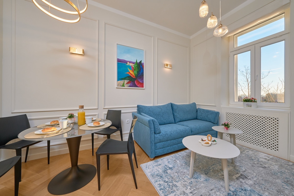 Salve Luxury Apartment | Apartment in Split, Split-Dalmatia County ...