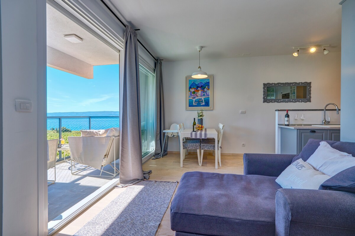 Luxury Seaside Apartment | Apartment in Split, Split-Dalmatia County ...