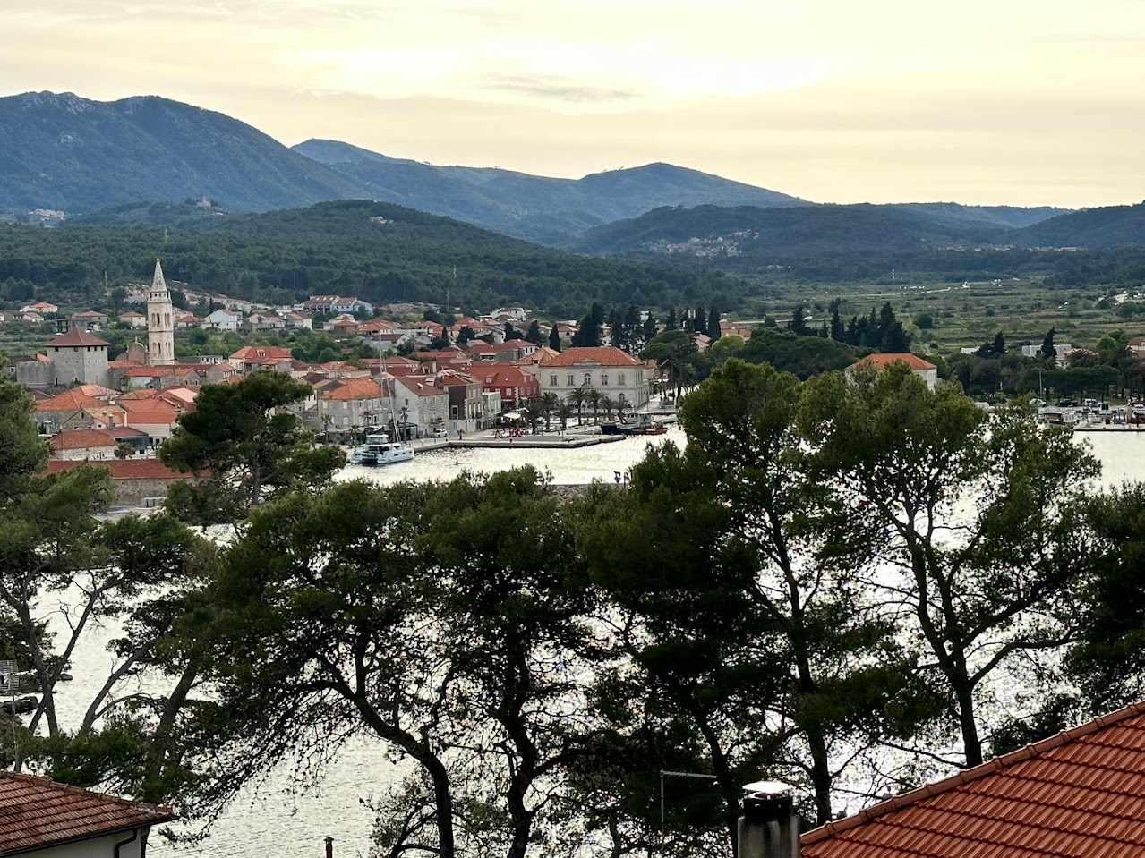 Holidays in Jelsa, Croatia | Book apartments, luxury villas and ...