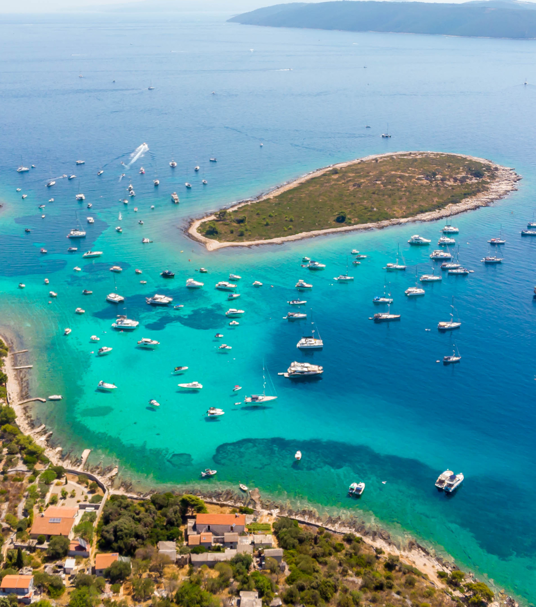 Holidays in Drvenik Veli, Croatia | Book apartments, luxury villas and ...